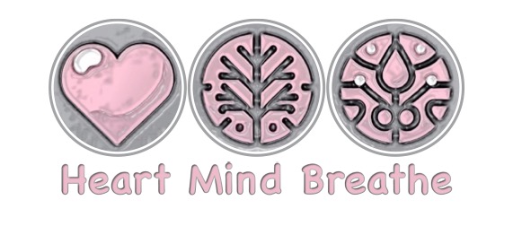 Coaching - Heart Mind Breathe